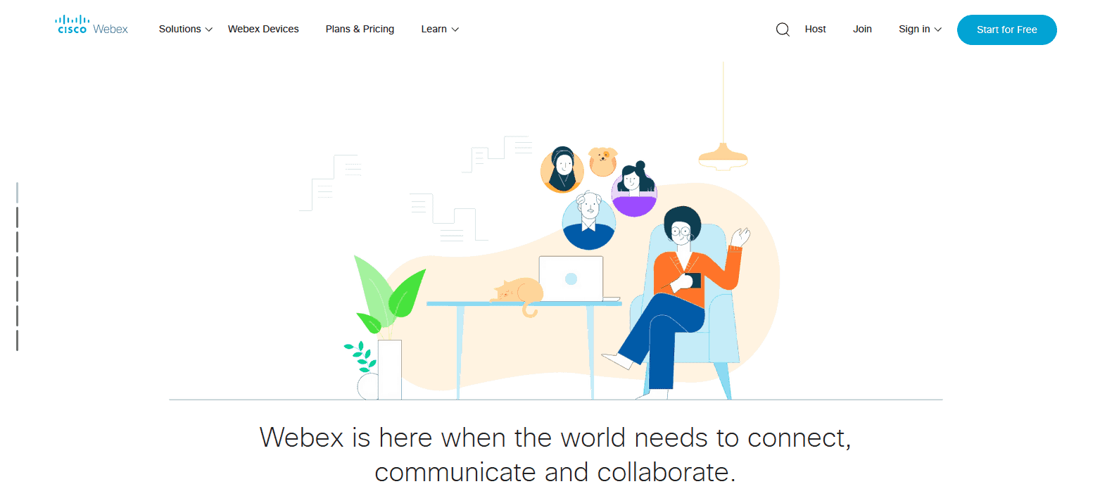 Top 5 cloud video conferencing platforms for SMEs - Businesstechweekly.com