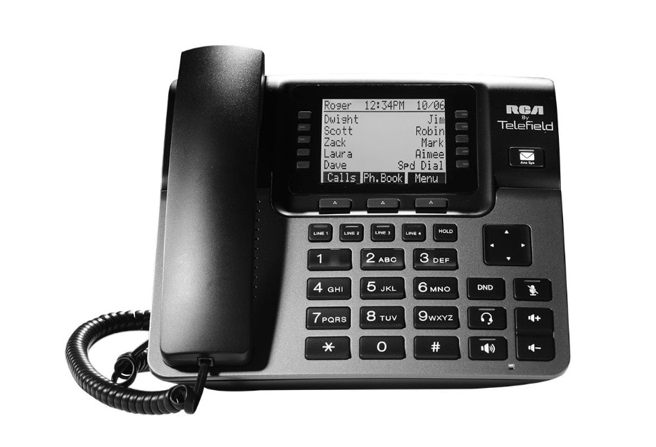 Best Multi Line Phone Systems for Small Business - Businesstechweekly.com