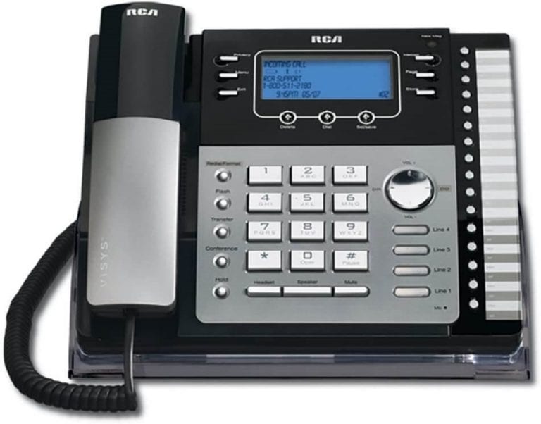 Best Multi Line Phone Systems for Small Business - Businesstechweekly.com