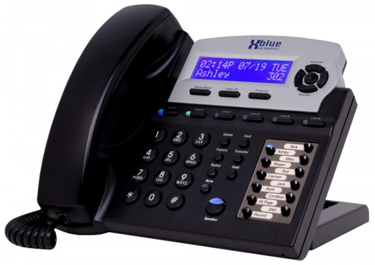Best Multi Line Phone Systems for Small Business - Businesstechweekly.com