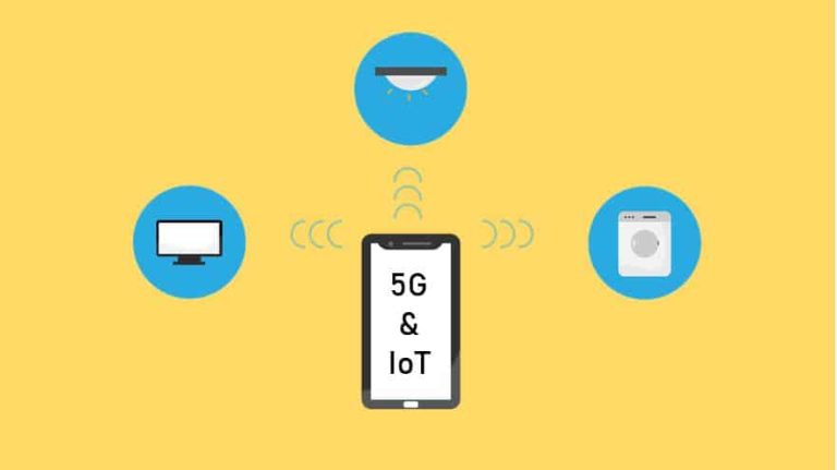 Why is 5G important, and what does it mean for IoT ...