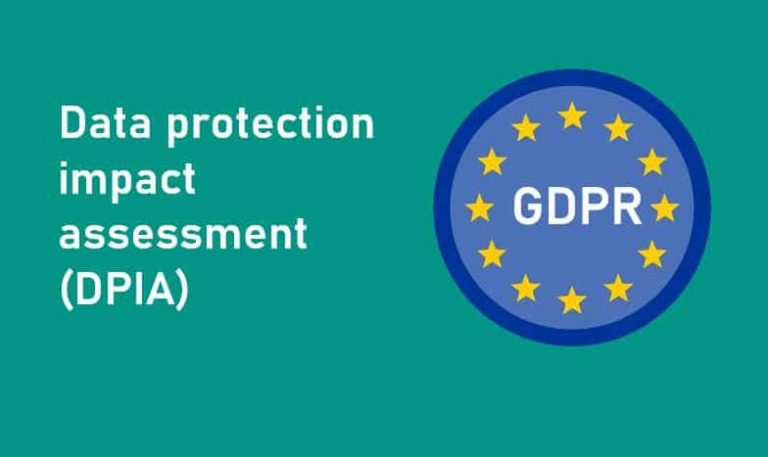 Data Protection Impact Assessments (DPIA) - Businesstechweekly.com