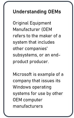Finding a Technical Supplier for your Business - Businesstechweekly.com