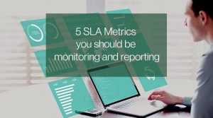 How to measure your SLA: 5 Metrics you should be Monitoring and ...