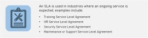 Mastering Service Level Agreements: Best Practices for SLAs ...