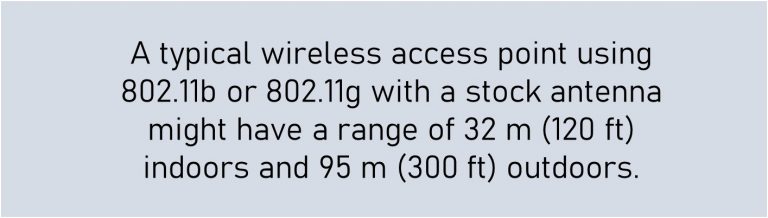 Internet Keeps Dropping? Here’s why, and what you need to do to fix it ...