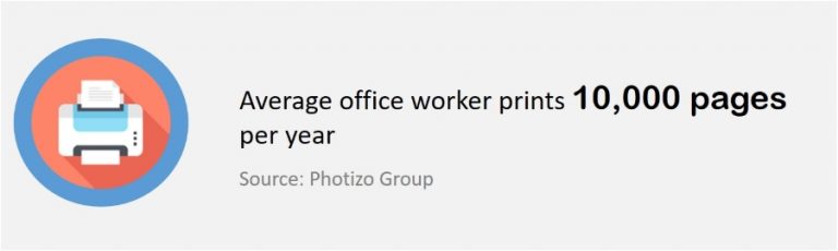 What is a Multifunction Printer (MFP)? Choosing the best Multifunction ...