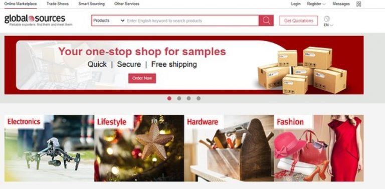 10 Global B2B Wholesale Marketplace Platforms to grow your Business ...