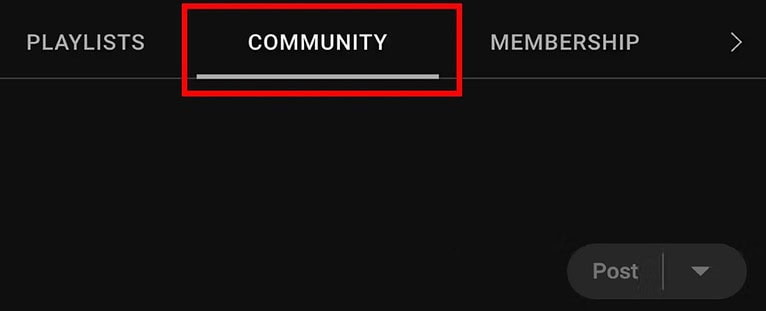 How to Make Community Posts on YouTube that Engage with your Audience ...