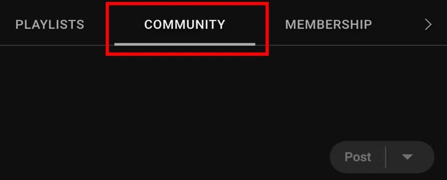 How to Make Community Posts on YouTube that Engage with your Audience - Businesstechweekly.com