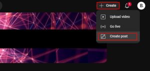 How to Make Community Posts on YouTube that Engage with your Audience ...