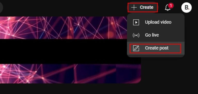 How to Make Community Posts on YouTube that Engage with your Audience ...