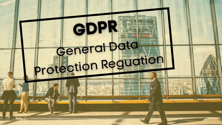 What all Businesses must know about Accountability under the GDPR ...