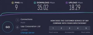 Upload Speed higher than Download Speed? Here's why and what you can do ...