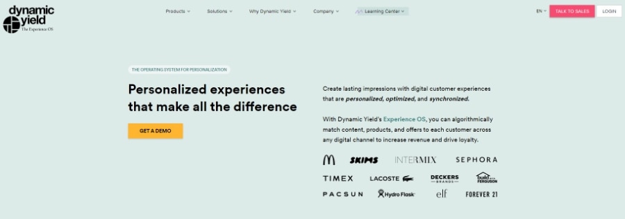 Website Personalization Strategies to improve Conversation Rates ...