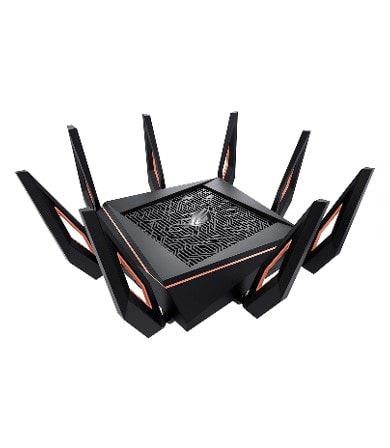 Wi-Fi Routers for Multiple Devices: What is the Best Wireless Router ...