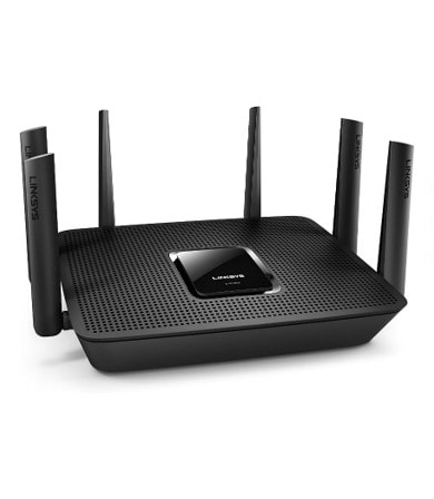 Wi-Fi Routers for Multiple Devices: What is the Best Wireless Router ...