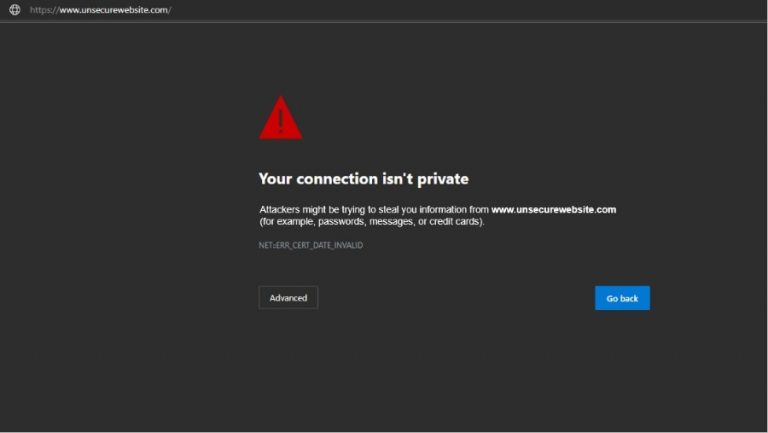 Understanding the benefits of an SSL Certificate for your Business ...