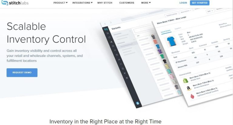 Amazon Inventory Management: 10 of the best tools for managing your ...