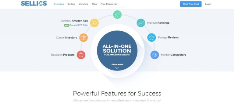 Amazon Inventory Management: 10 of the best tools for managing your ...
