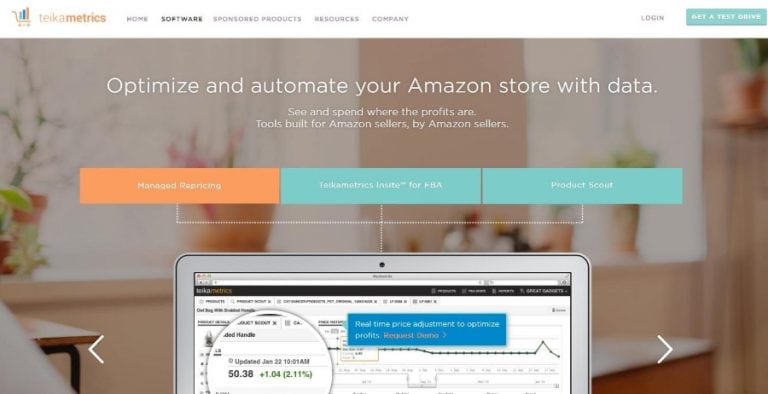 Amazon Inventory Management: 10 of the best tools for managing your ...