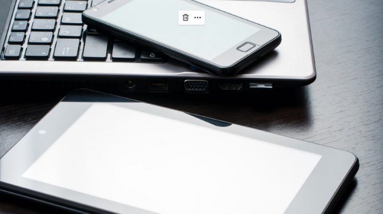 Bring Your Own Device Best Practices: Creating a Security-Centric BYOD ...
