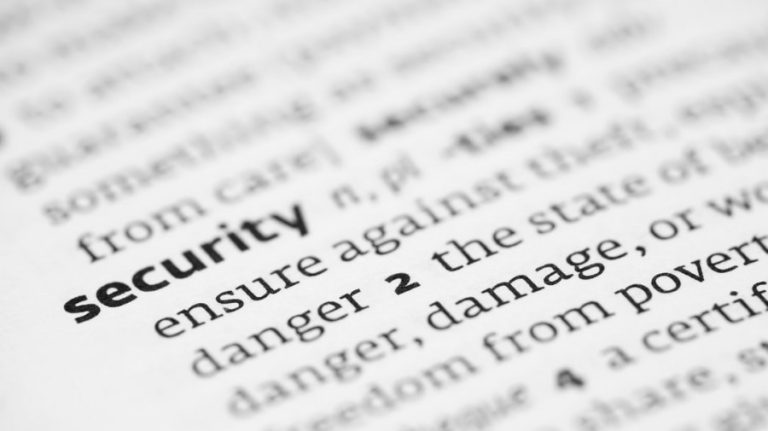 Cybersecurity Glossary and Terms - Businesstechweekly.com
