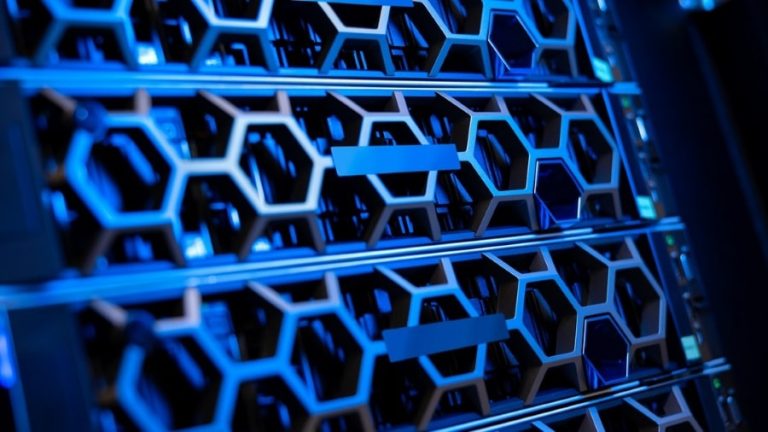 Hyperconvergence Technology: Understanding Hyperconverged ...