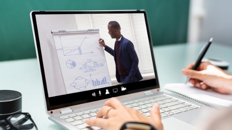 Boost Employee Performance with Virtual Training - Businesstechweekly.com
