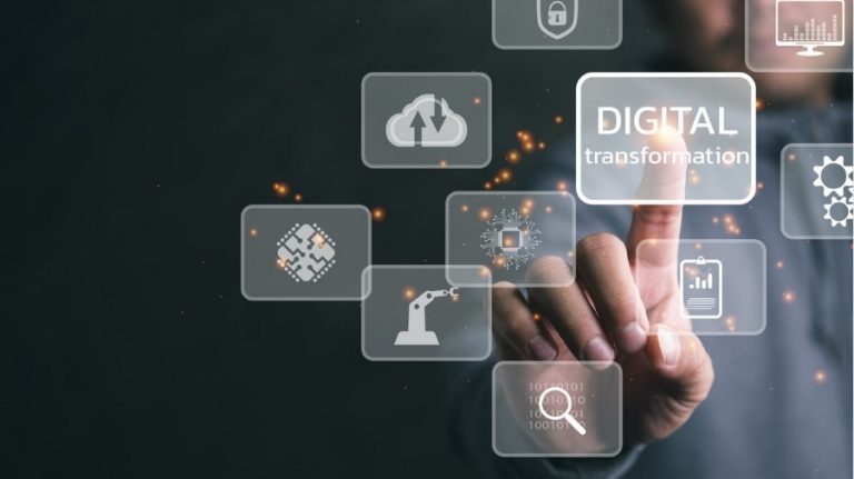 Essential Digital Transformation Tools for Success - Businesstechweekly.com