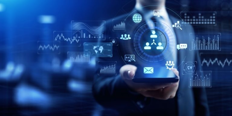 Customer Relationship Management (CRM) for B2B Success ...