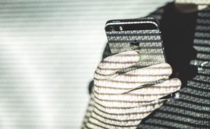 iPhone Security: Exploring the Secure Folder - Businesstechweekly.com