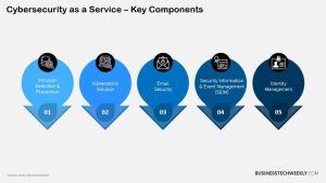 Cyber Security as a Service (CSaaS): Everything you need to Know ...