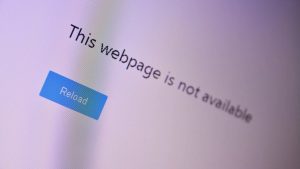 Frequent intermittent Internet loss? Fix now.. - Businesstechweekly.com