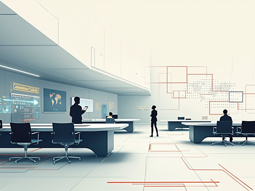 Meta Expands AI Access: Military Technology Development for U.S. Allies ...