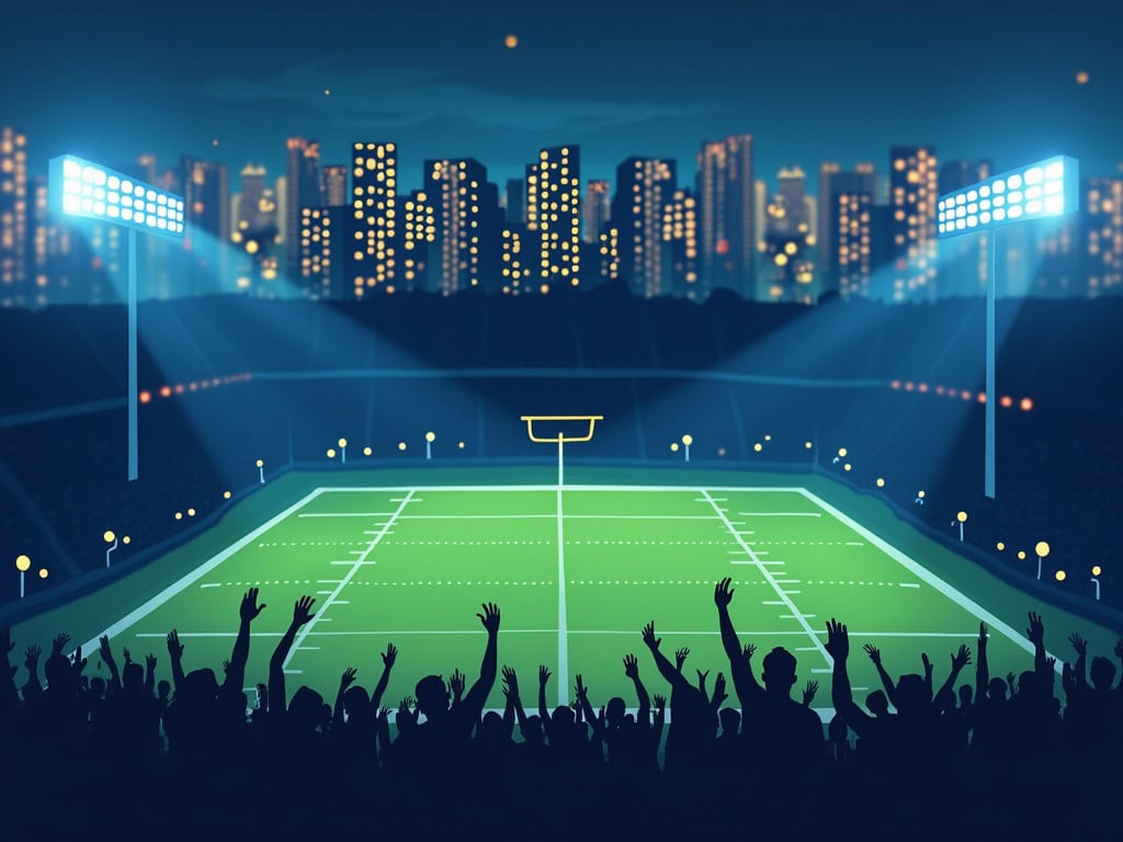 X Enhances NFL Portal: Personalized Features and Real-Time Updates for ...